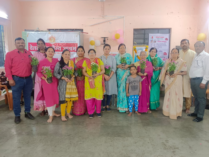 Wellness Arogya Ashram